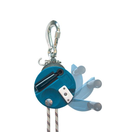 MRG9 Hub A | Mittelmann