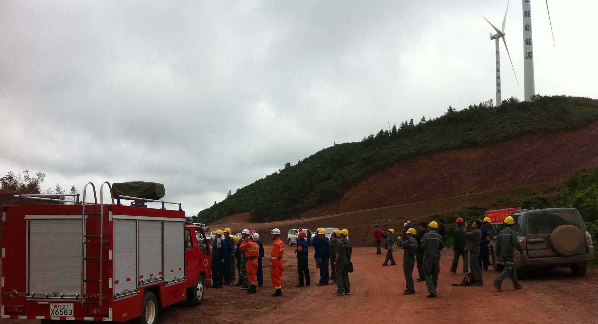 Personal Safety Articles | Rescue Devices | Mittelmann